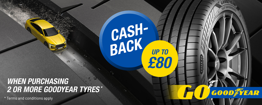 Tyre Sales Abingdon | Car Tyres Abingdon | Independent Tyre Specialists